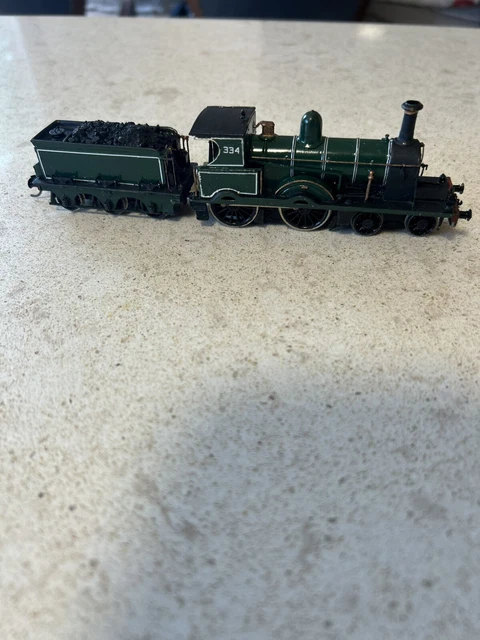 NSWGR D334. DC Only. Ezi kits $950.00 - PicClick AU
