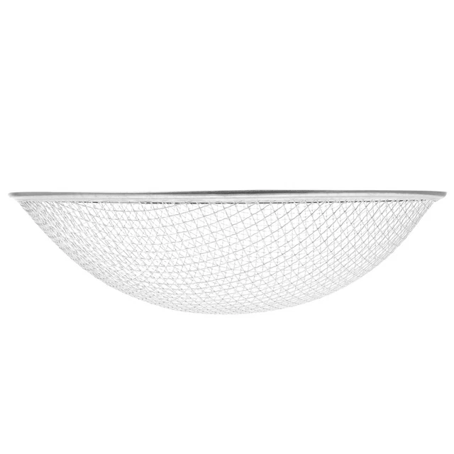 GARDENING SIEVE SAND Filter Mesh Compost Sifter Dirt for Sandy Soil £57 ...