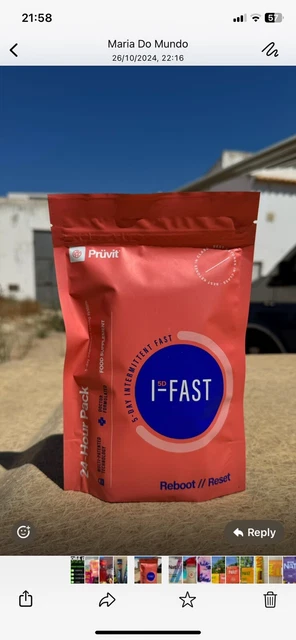 PRUVIT KETONES I -fast Kit ‼️02/26‼️ £26.70 - PicClick UK