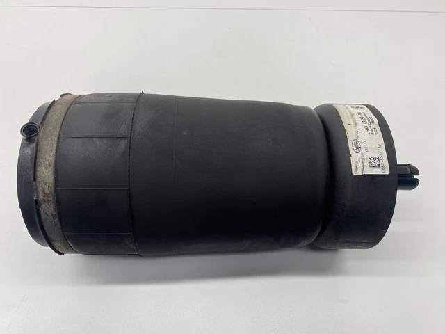 LAND ROVER DEFENDER suspension air spring strut rear left 110 2022 L663 ...