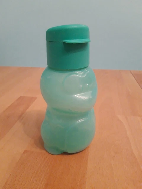TUPPERWARE TRINKFLASCHE CA. 300 ml Dinosaurier EUR 2,99 - PicClick DE