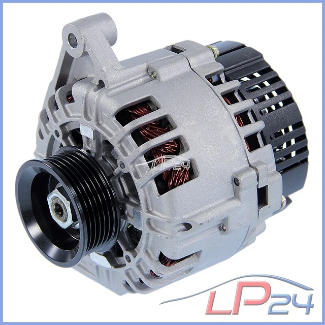 Alternateur 120a Pour Audi A4 B6 B7 8h 2 4 3 0 02 05 A6 4b C5 2 4 3 0
