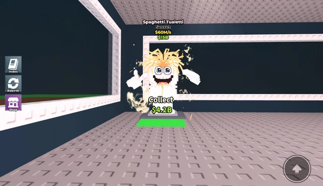 🔥 🔥 🔥 Spaghetti Tualleti 🔥 🔥 🔥 Cheap in price Steal a brainrot in ...