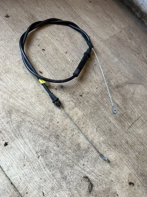DRIVE CABLE, MCCULLOCH M46-125WR Mower, Briggs & Stratton 450e Engine ...