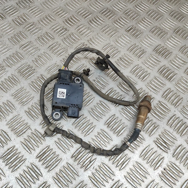 FORD TRANSIT CUSTOM MK1 Lambda Oxygen Sensor 5Pin JK21-5L239-AC 2.0 ...