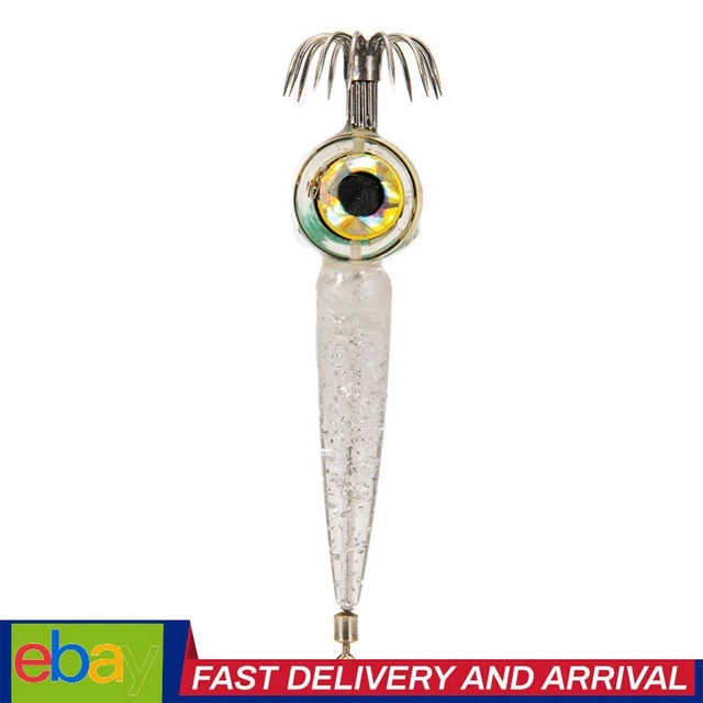 LAMPADA SUBACQUEA SUBACQUEA LED esca pesce calamaro pesca polpo mare ...