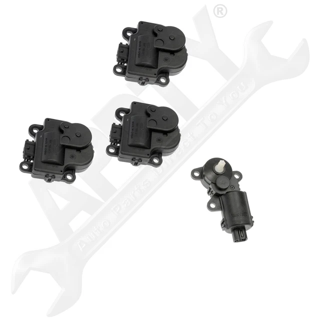 DORMAN ADAKIT001 HVAC Actuator Repair Kit $145.83 - PicClick CA