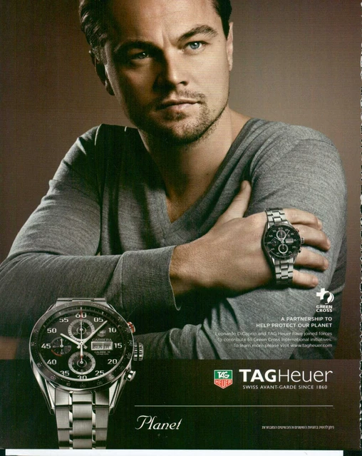 Vintage Heuer Carrera FOR SALE! - PicClick UK