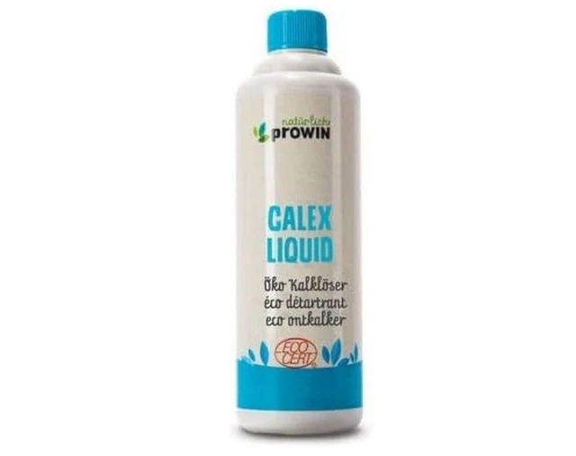 PROWIN CALEX LIQUID 500 ml Kalklöser NEU EUR 9,50 - PicClick DE