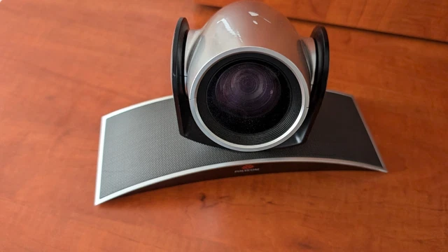 CAMÉRA DE CONFÉRENCE HD Polycom Eagle Eye MPTZ-9 EUR 30,00 - PicClick FR