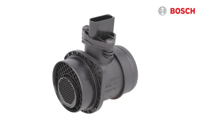 AIR MASS SENSOR Flow Meter 0281002531 Bosch I £112.00 - PicClick UK