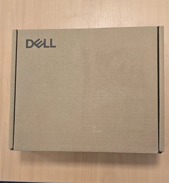 DELL PRO DOCK WD25 £125.48 - PicClick UK
