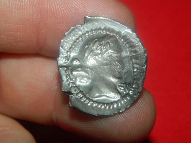 INTAGLIO SEAL ROMAN ANCIENT ROMANA d'argento ANCIENT SILVER SEAL ...