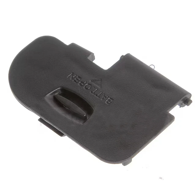 BATTERY DOOR COVER Unit Lid For Canon EOS 5D Mark IV 5D4 Repair ...