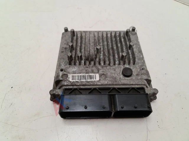 MERCEDES SPRINTER W907 W910 2.1 CDI Engine ECU A6519003603 £114.90 - PicClick UK