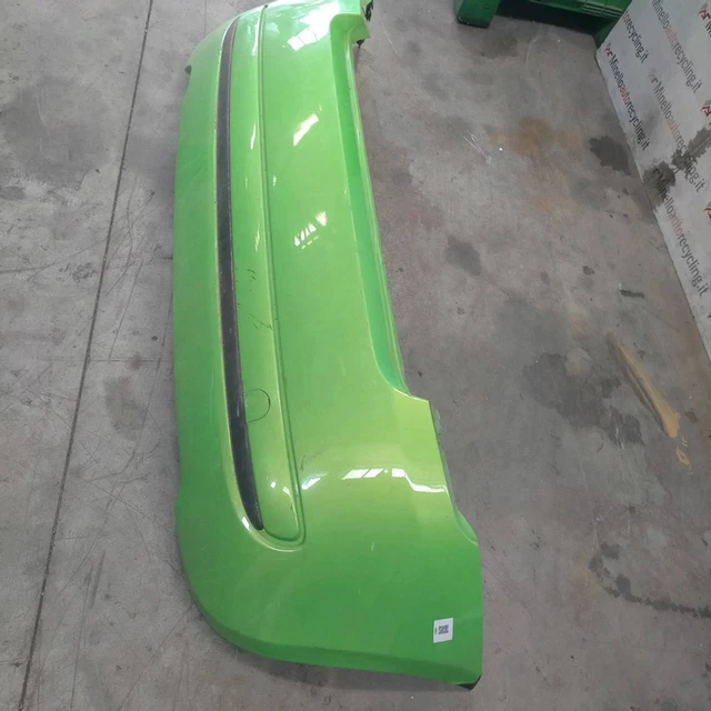 71777639 PARAURTI POST. per FIAT 500 (3P) C 1.4 Cbr 2007-2015 97ddd1 ...