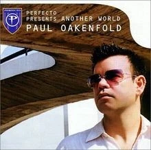 PERFECTO PRESENTS ANOTHER World de Oakenfold,Paul | CD | état bon EUR 9 ...