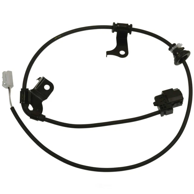 ABS WHEEL SPEED Sensor Wiring Harness Standard ALH33 fits 07-09 Toyota ...