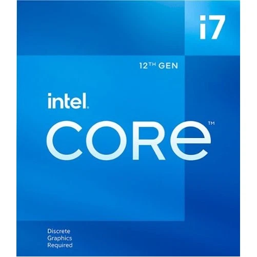 Intel Core I7 12Th Gen 12700F IN VENDITA! - PicClick IT