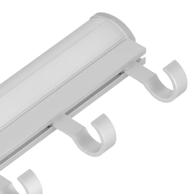 11.8IN LED MOTION Sensor Cabinet Lamp Battery Powered Under Cabinet ...