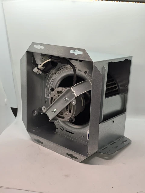 BROAN-NUTONE BE8 EXHAUST Fan 80 CFM Bathroom ENERGY STAR , 1.5 Sones ...