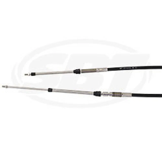 SEA-DOO JET BOAT Reverse/Shift Cable Sportster LT (Left) 204170149 SBT ...