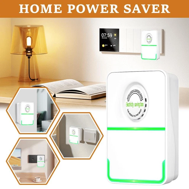 2025 NEW POWER Saver Energy Saving Devices £5.02 - PicClick UK