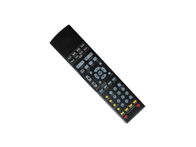 REMOTE CONTROL FOR Denon RC-1079 DHT-788BA AVR-788 AVR-1908 RC-1077 AV ...