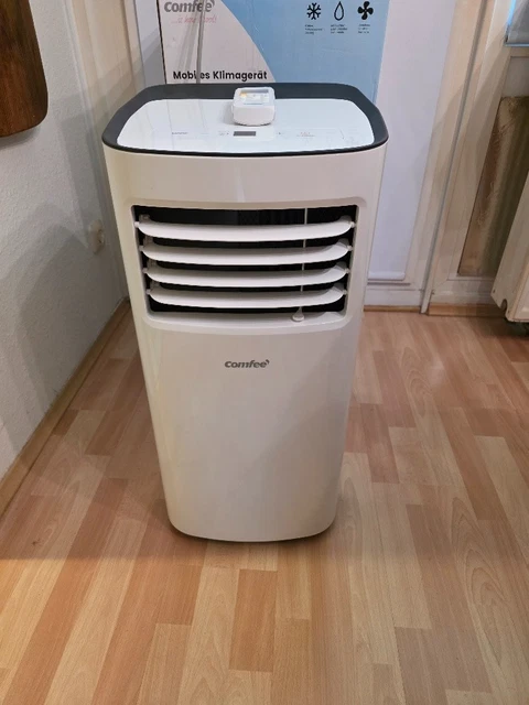 COMFEE SMART COOL 7000-1/DE 3in1 Comfort Klimaanlage - OVP/WIE NEU mit ...