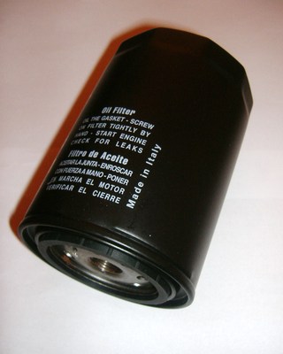 VW GOLF MK1-MK2-MK3-JETTA (Diesel-TD)/oil filter/oil filter £11.74 ...