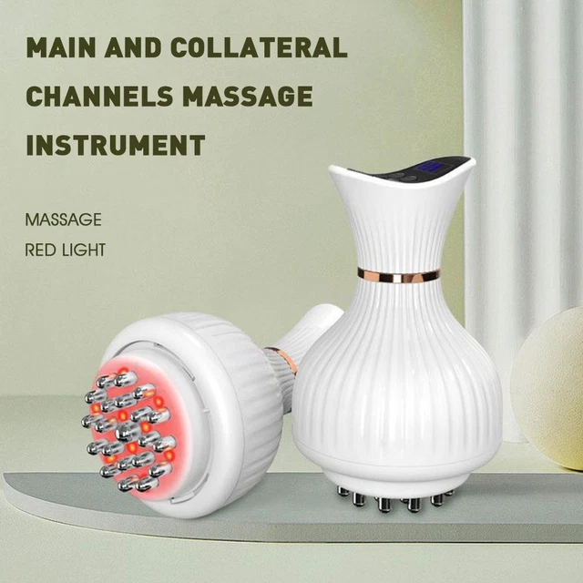 ACEMEND CLEANSE LEG Massager Cordless Handheld Leg Men Massager For ...