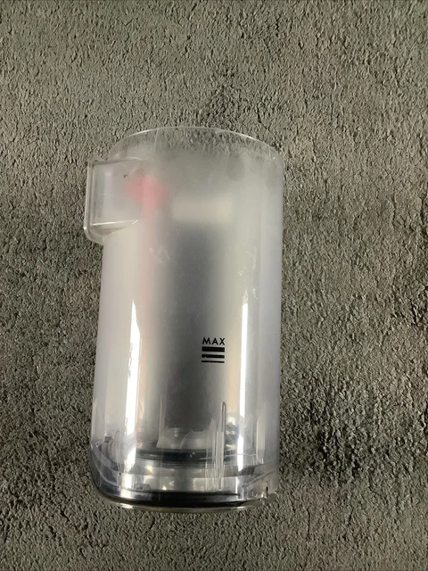 DYSON DC40 Dirt Bin Assembly - Genuine Replacement Part - Spare. £9.99 ...