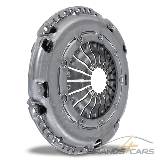LUK KUPPLUNGSSATZ FÜR Seat Leon Skoda Octavia Vw Golf 7 Passat 3G ...