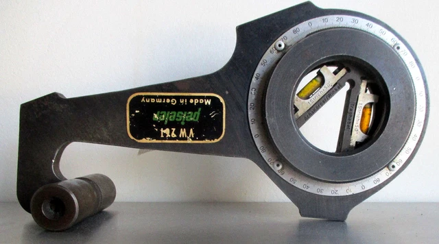 PEISELER VW 261 Spezialwerkzeug für Hinterachse VW Käfer, VW Bus T1 T2 ...