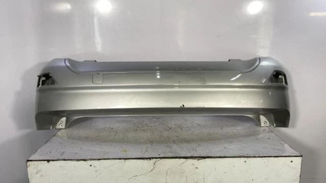 PARE CHOC ARRIERE FORD FOCUS 2 PHASE 2 1500402 EUR 121,28 - PicClick FR