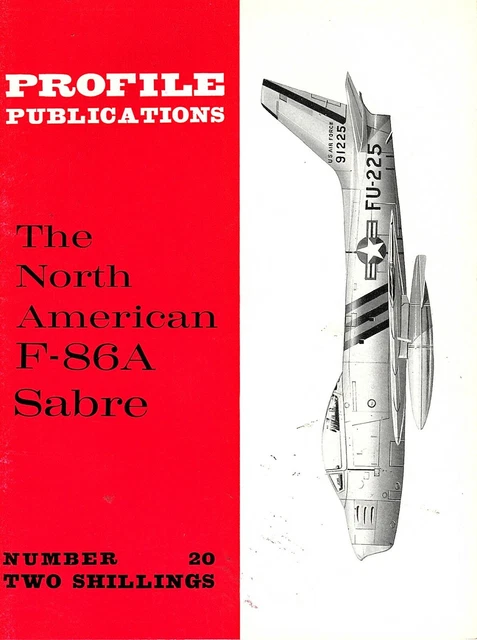 PROFILE PUBLICATIONS ( Red Cover) Magazine Back Issue Selection 2-100 £ ...