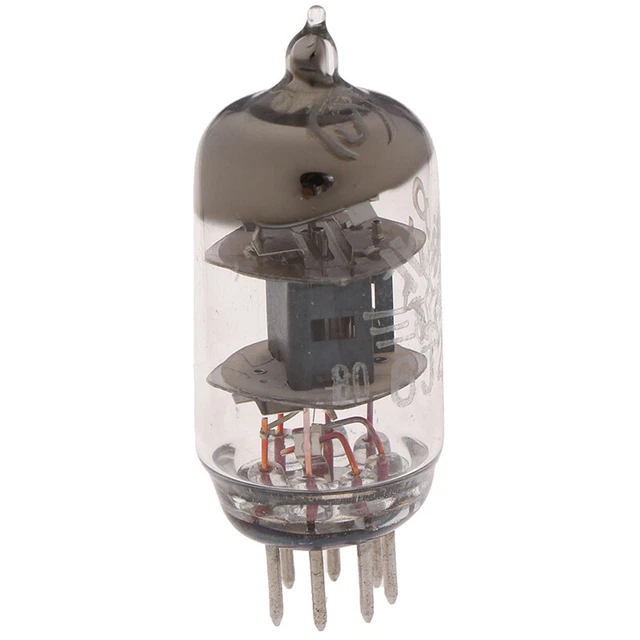 6J2 VALVE VACUUM Tube Replace 6J1 for PreAmplifier Board Headphone ...