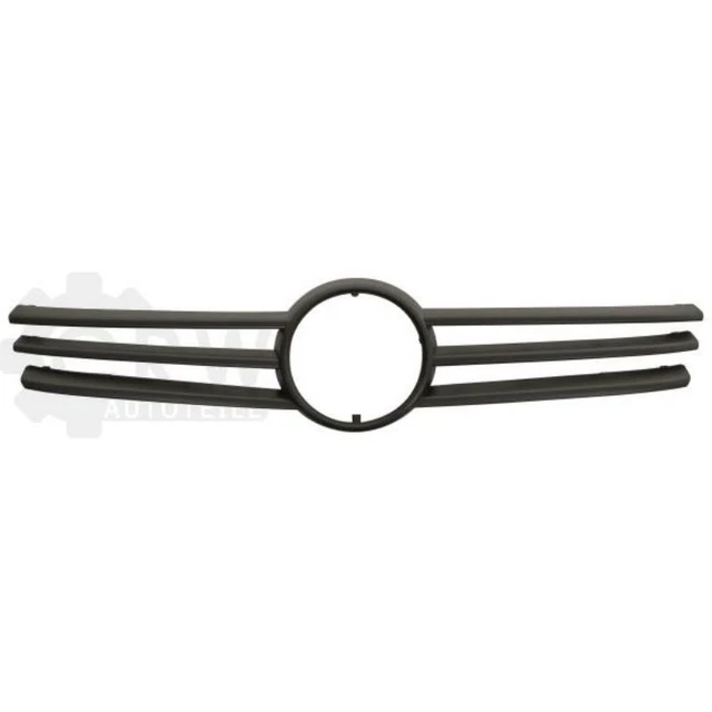 CALANDRE GRILLE AVEC Utiliser pour VW T5 Année Fab. 09/03-12/08 EUR 54 ...