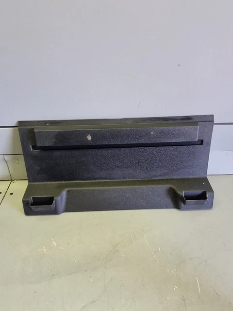 MERCEDES ACTROS MP4 Fuse Box Cover £40.00 - PicClick UK