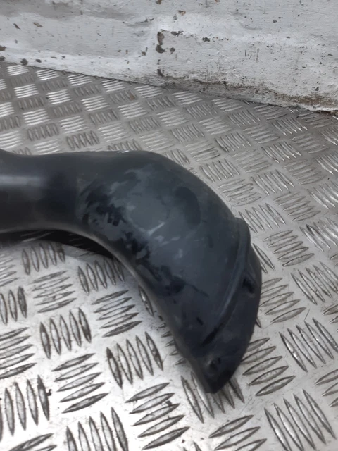 PORSCHE CAYENNE 958 Air Intake Duct Pipe 7P5129752A 2013 $263.00 ...