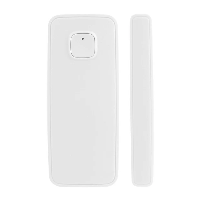SMART WIFI DOOR Sensor with Family Sharing and Activity Tracking for ...