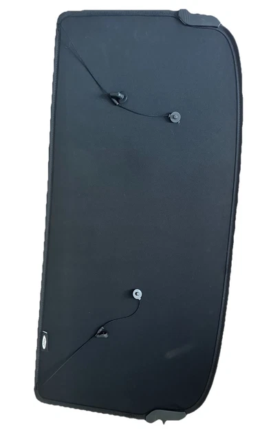 GENUINE FORD PUMA Mk2 Parcel Shelf Boot Load Cover 2019-2025 Black £64. ...