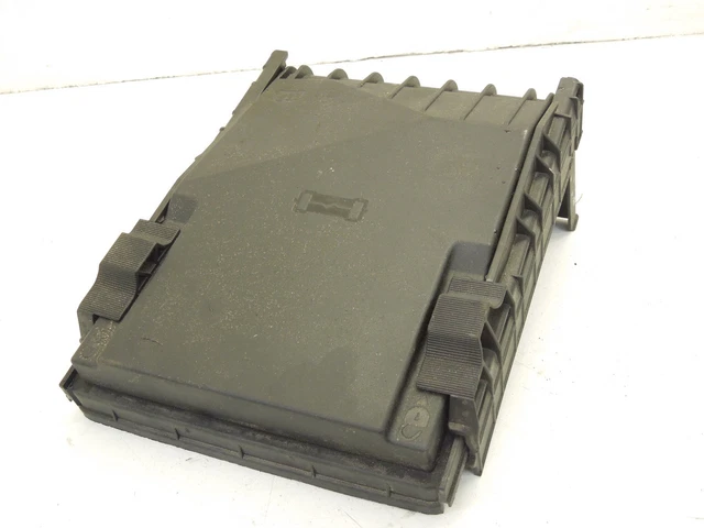 VW PASSAT 3C B7 Engine Bay Fuse Box Cover Lid 1K0937132F EUR 25,69 ...