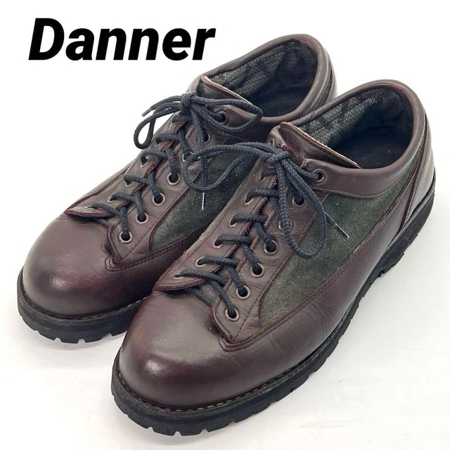 DANNER CASCADE RANGE [26.5cm] Low Cut GoreTex £278.59 - PicClick UK