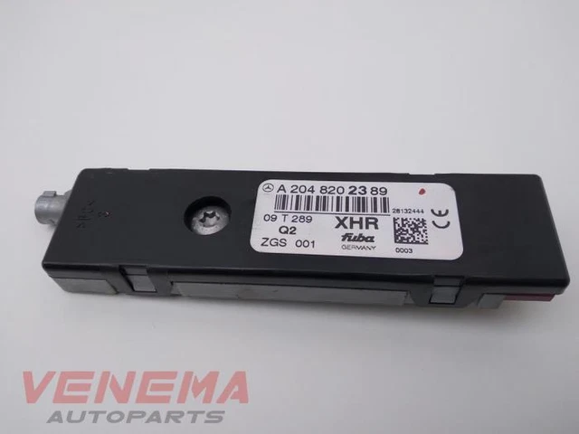 P19449440 AMPLIFICATORE ANTENNA Mercedes-Benz Classe GLK (X204 ...