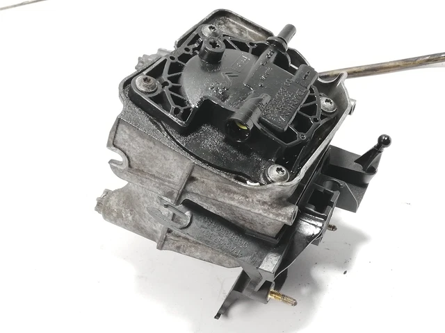 FORD C-MAX II DXA/CB7, DXA/CEU 2.0 TDCi Fuel filter 968541408000 2.00 ...