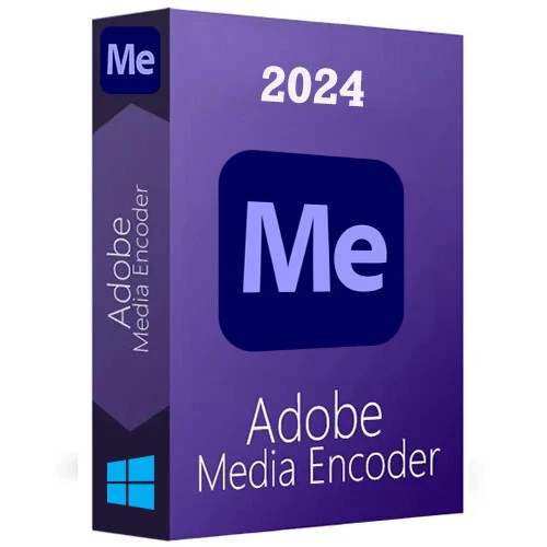 MEDIA ENCODER 2024 v24 per Windows (versione completa) a vita EUR 35,40 ...