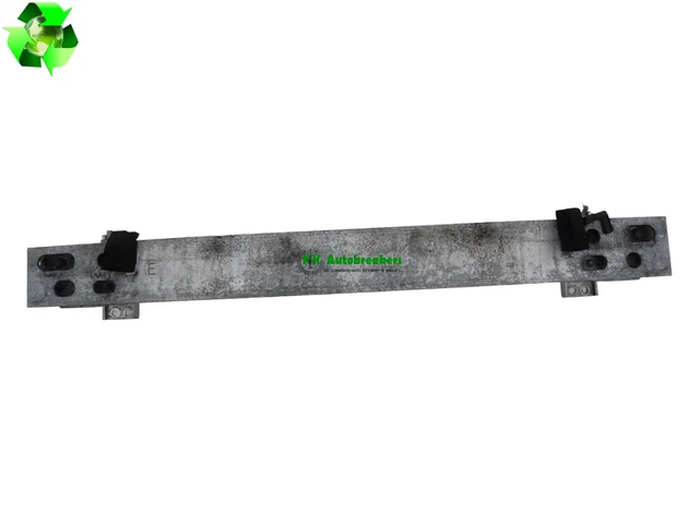 TOYOTA PRIUS BUMPER Reinforcement Crash Bar 5202147022 Front Genuine ...