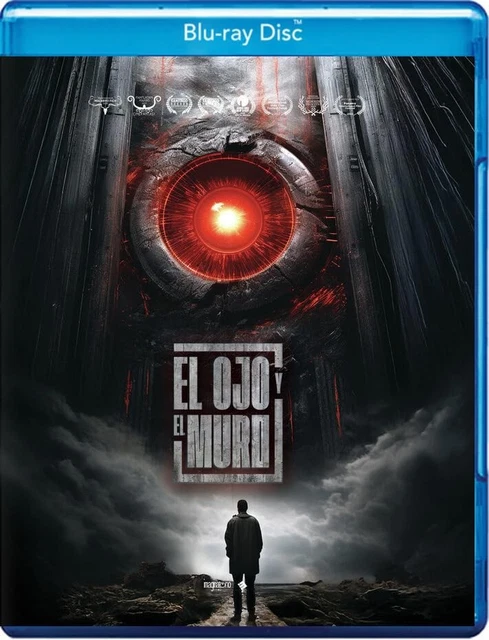 EL OJO Y El Muro (Blu-ray) (US IMPORT) £26.72 - PicClick UK