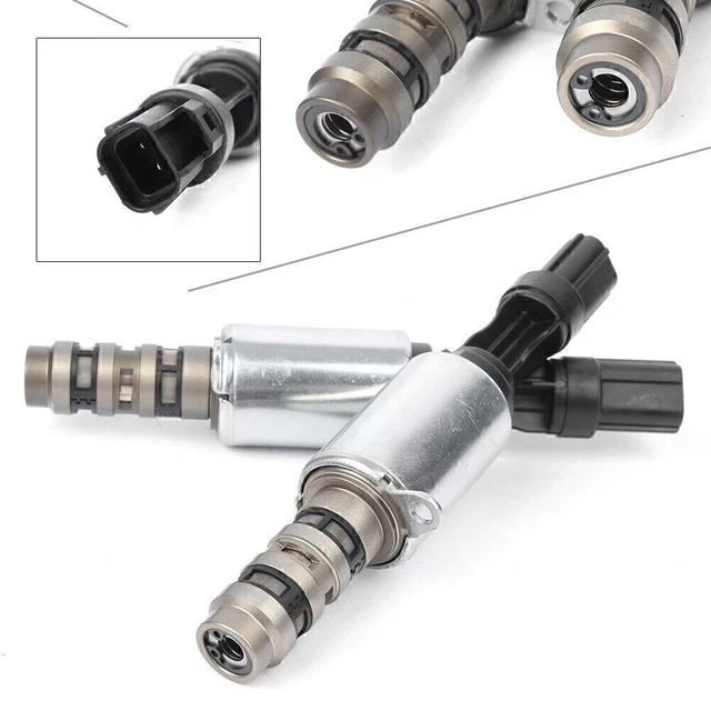 FOR FORD VCT Variable Camshaft Timing Control Solenoid 8L3Z6M280A £39. ...